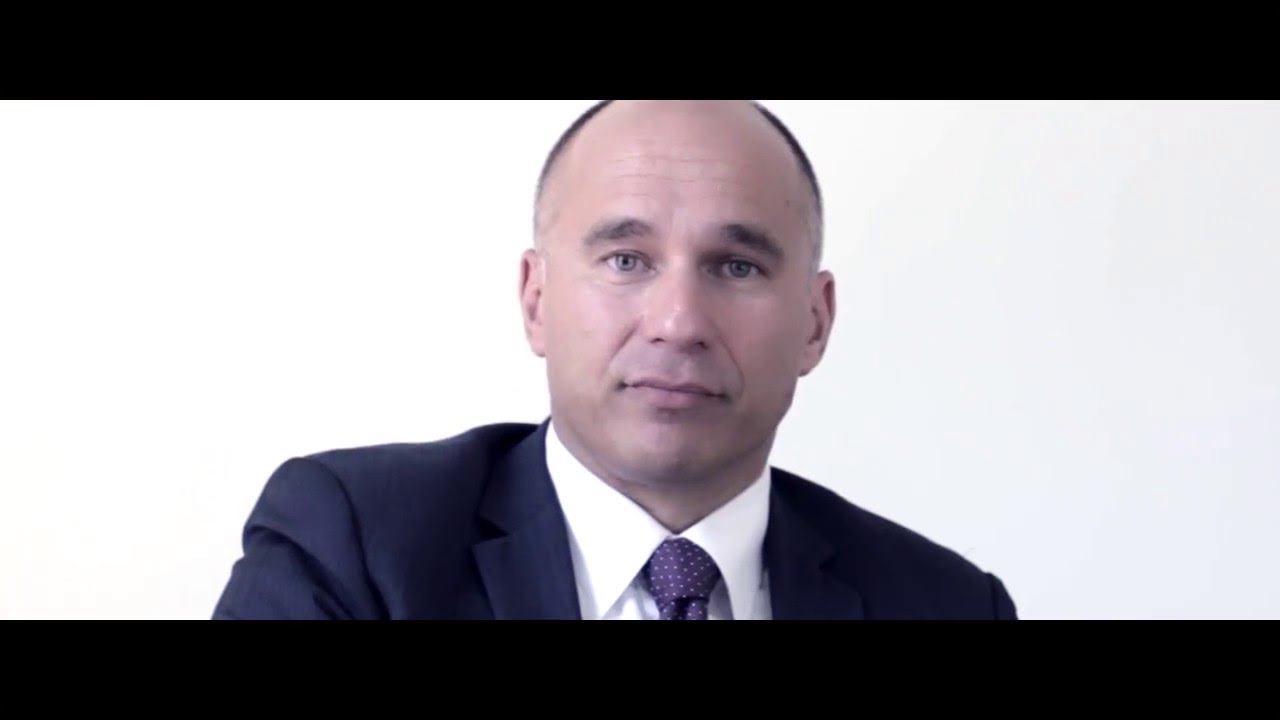 John Munro, Criminal Barristers - Advance your defence - YouTube
