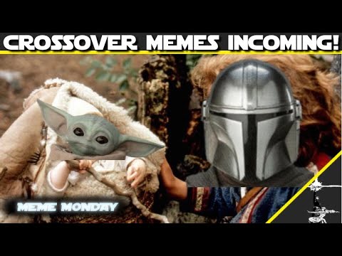 Star Wars Meme Monday with Thor & Naboo (Episode 060) - YouTube