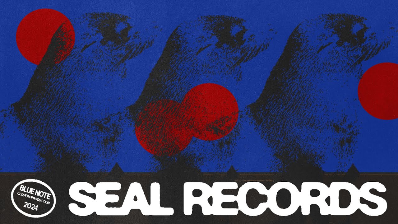 Seal Records | A Branding Project - YouTube