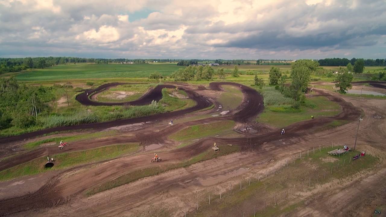 Freelin MX - YouTube