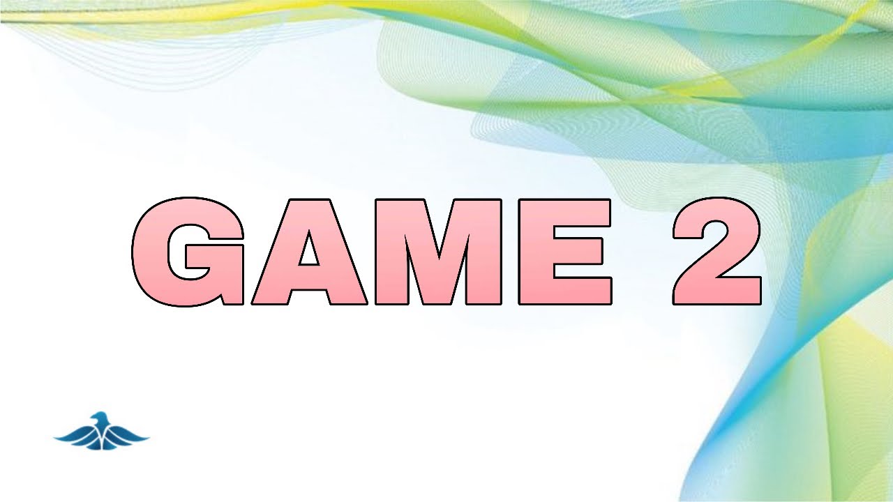 TRES Fun Games Saturday September 14, 2024 (game2) - YouTube