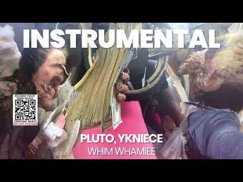 INSTRUMENTAL BEAT : WHIM WHAMIEE - PLUTO, YKNIECE - YouTube