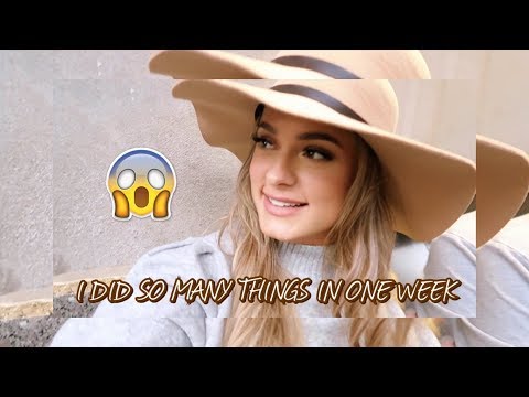 FOLLOW ME AROUND NEW YORK | GIZEM AVCI #2