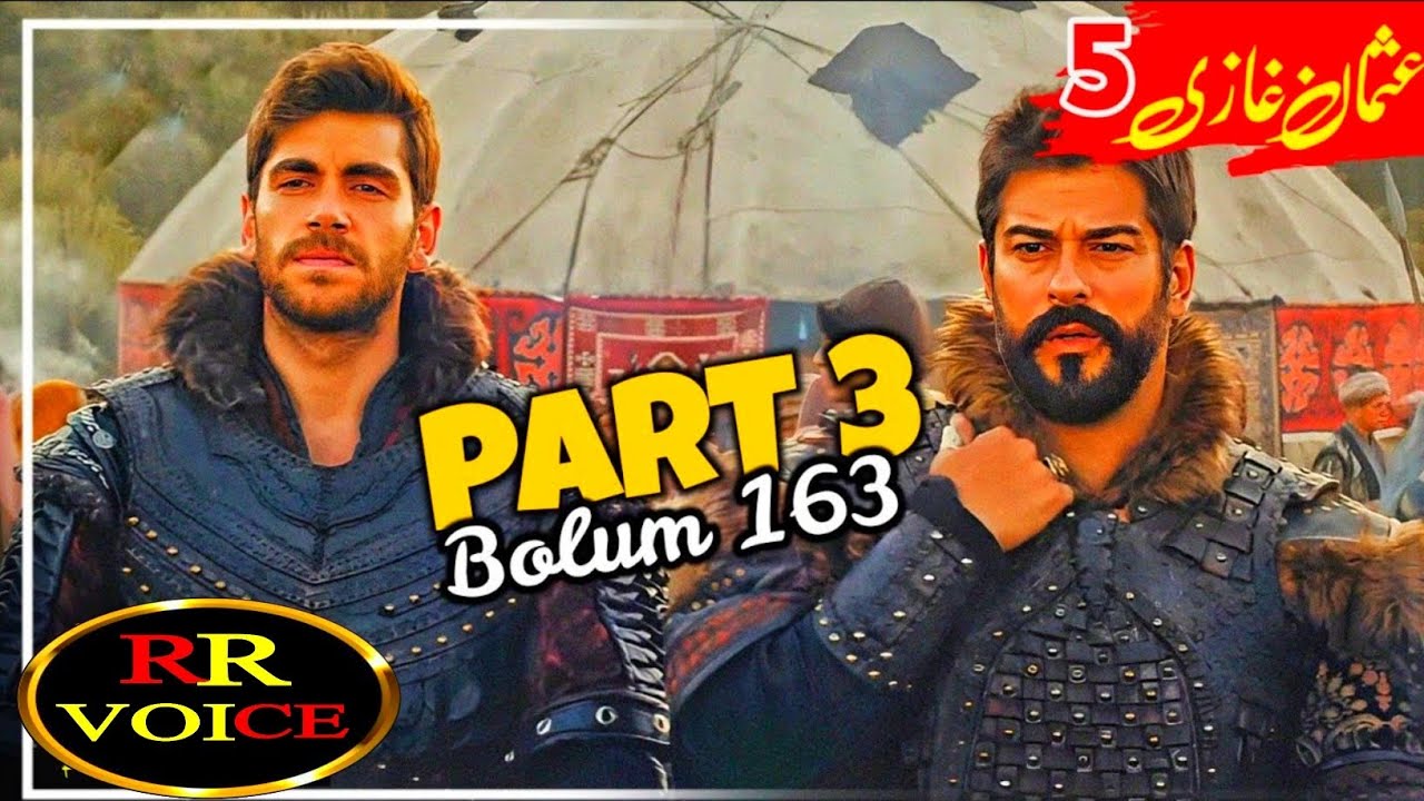 Osman Series Updates ! Episode 235 Explained By Riaz Rasheed Daily Life ...