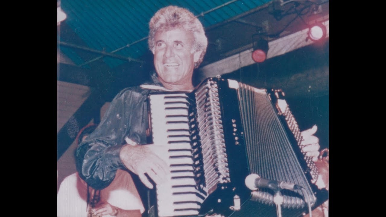 Dick Contino!!! Palace Station Las Vegas Dick Contino On The Accordion ...