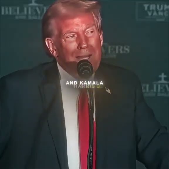 Trump Edit - YouTube