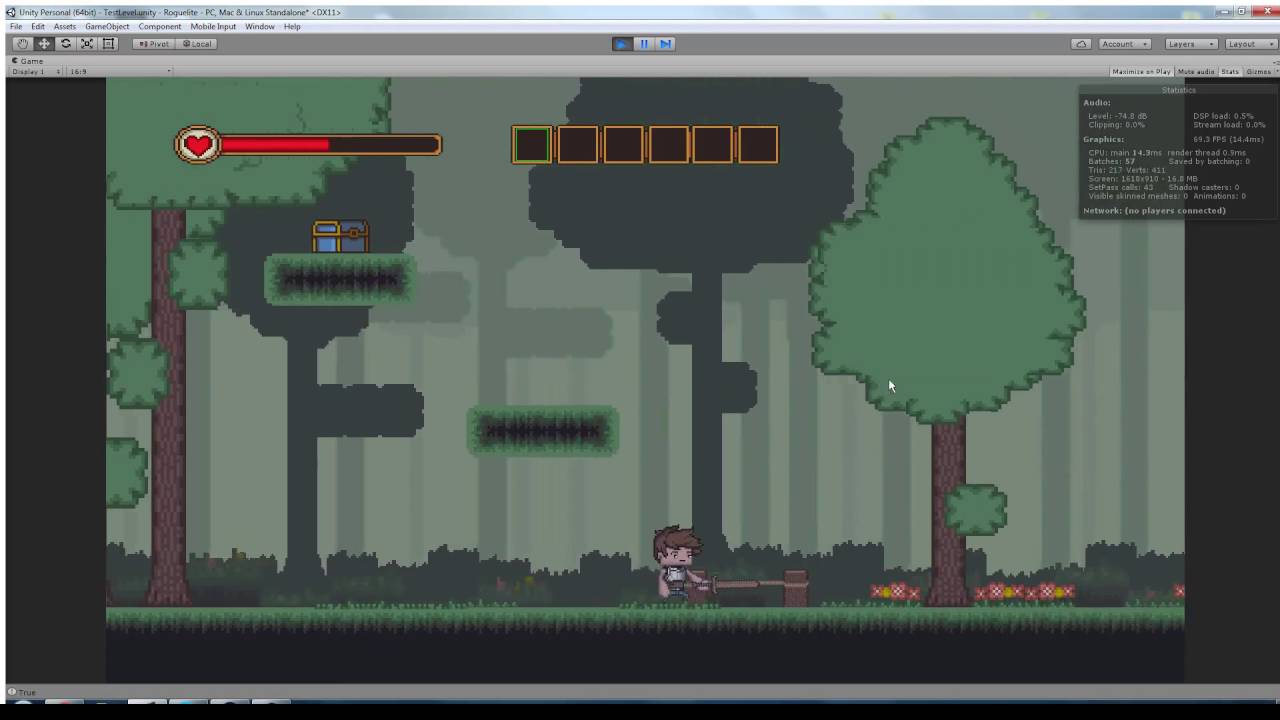 Full first section - YouTube