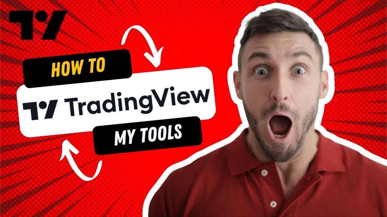 TradingView How To.. My Tools & Chart Setup Overview - YouTube