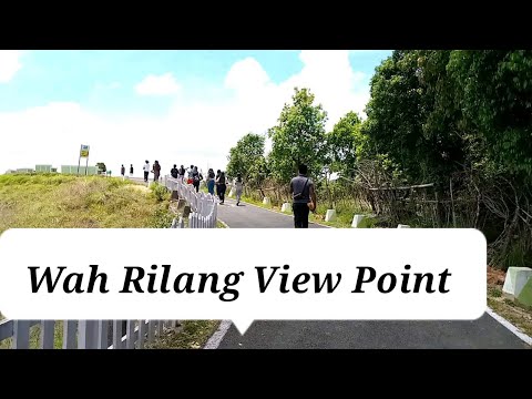 visited to Wah Rilang View Point //Mawkyrwat West khasi Hills Meghalaya ...