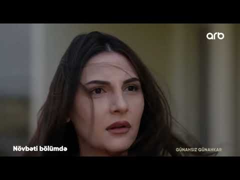 Gunahsız Gunahkar ( 67 ci Seriya ANONS)  7 May 20:45 Də Arb Tvdə