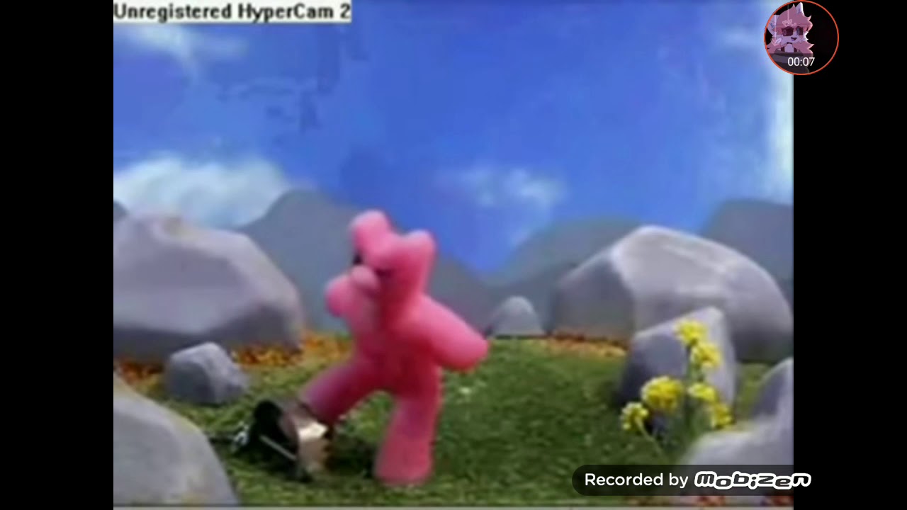 El osito de goma meme - YouTube