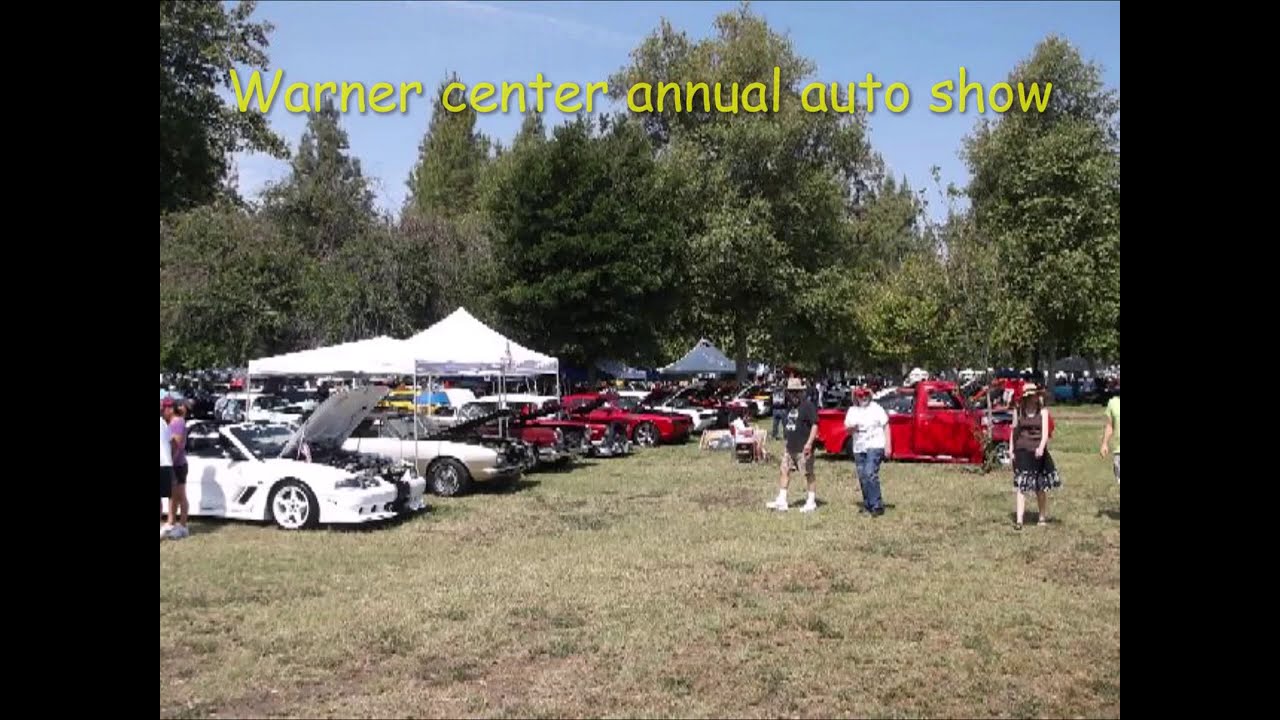 Various Automobile Show and Shine events, Vintage Cars. - YouTube