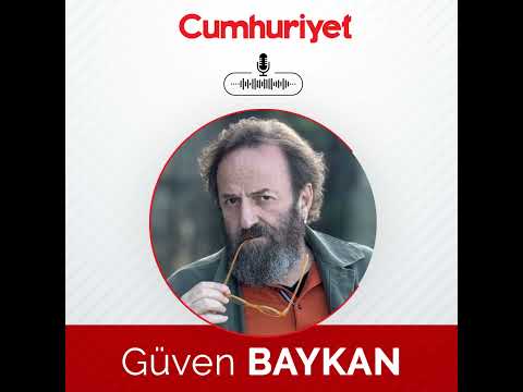 Eşeğe Ters Binenlerden Ters Kelepçelilere - Güven Baykan