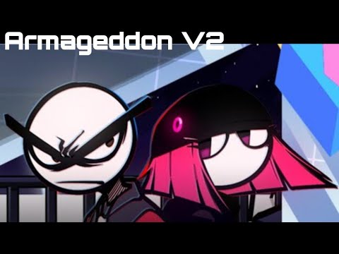 HOTLINE 024: SAKURA MIX - ARMAGEDDON V2-[FANCHART] - YouTube