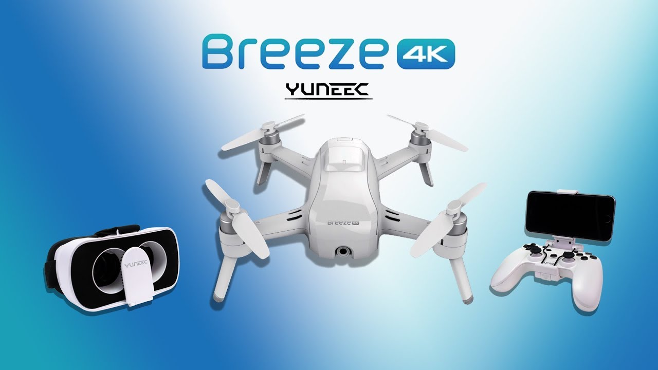 Breeze 4K - YouTube