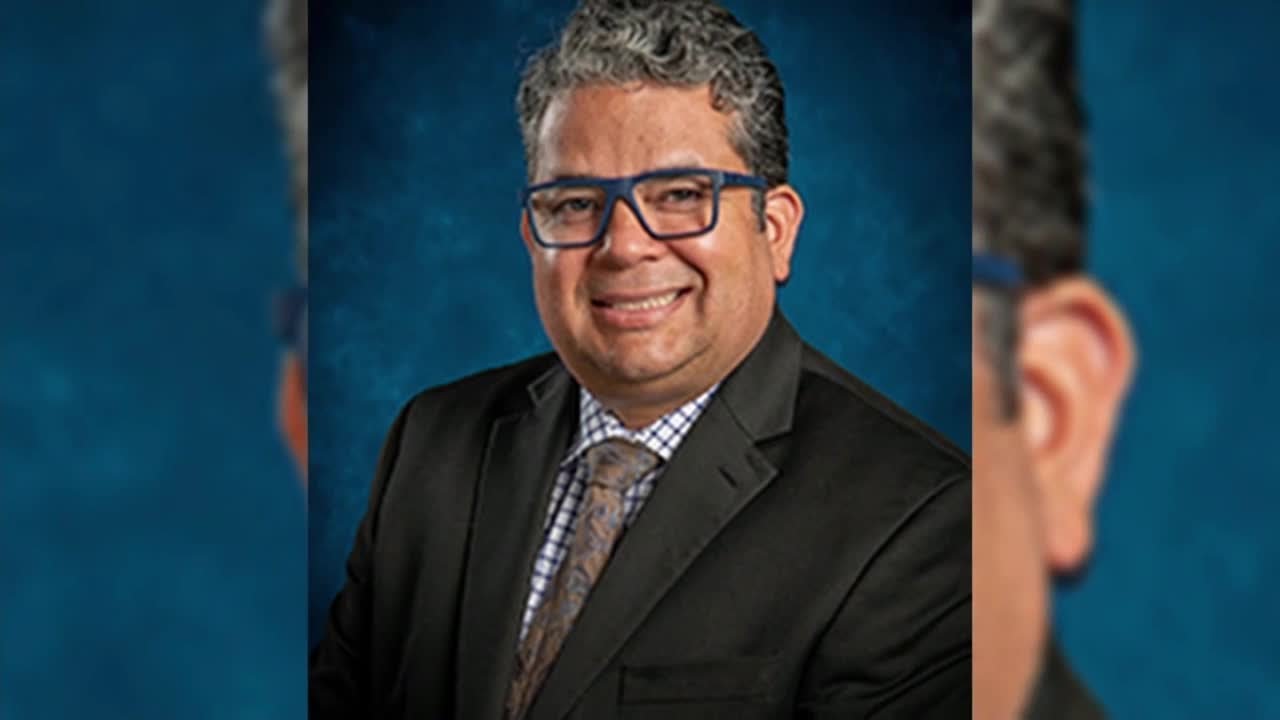 Erwin Garcia of Houston selected as new Billings school superintendent ...