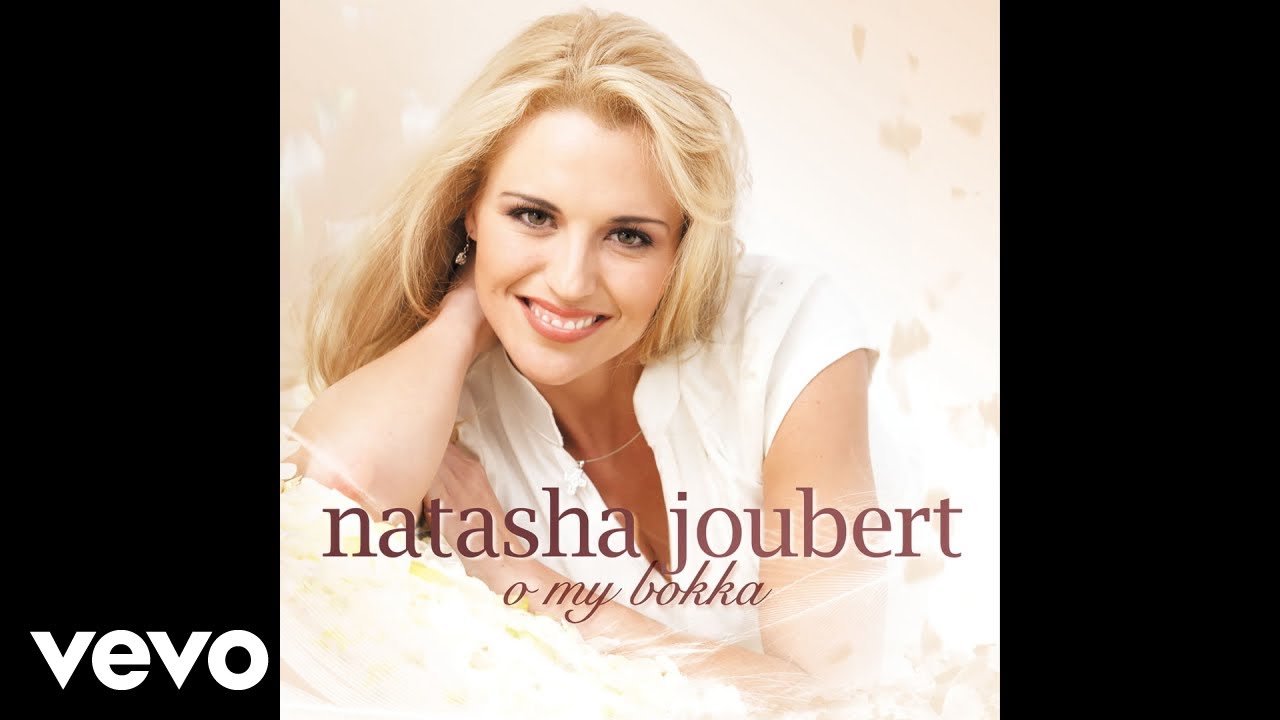 Natasha Joubert - Ek Mis Jou Soveel (Official Audio) - YouTube