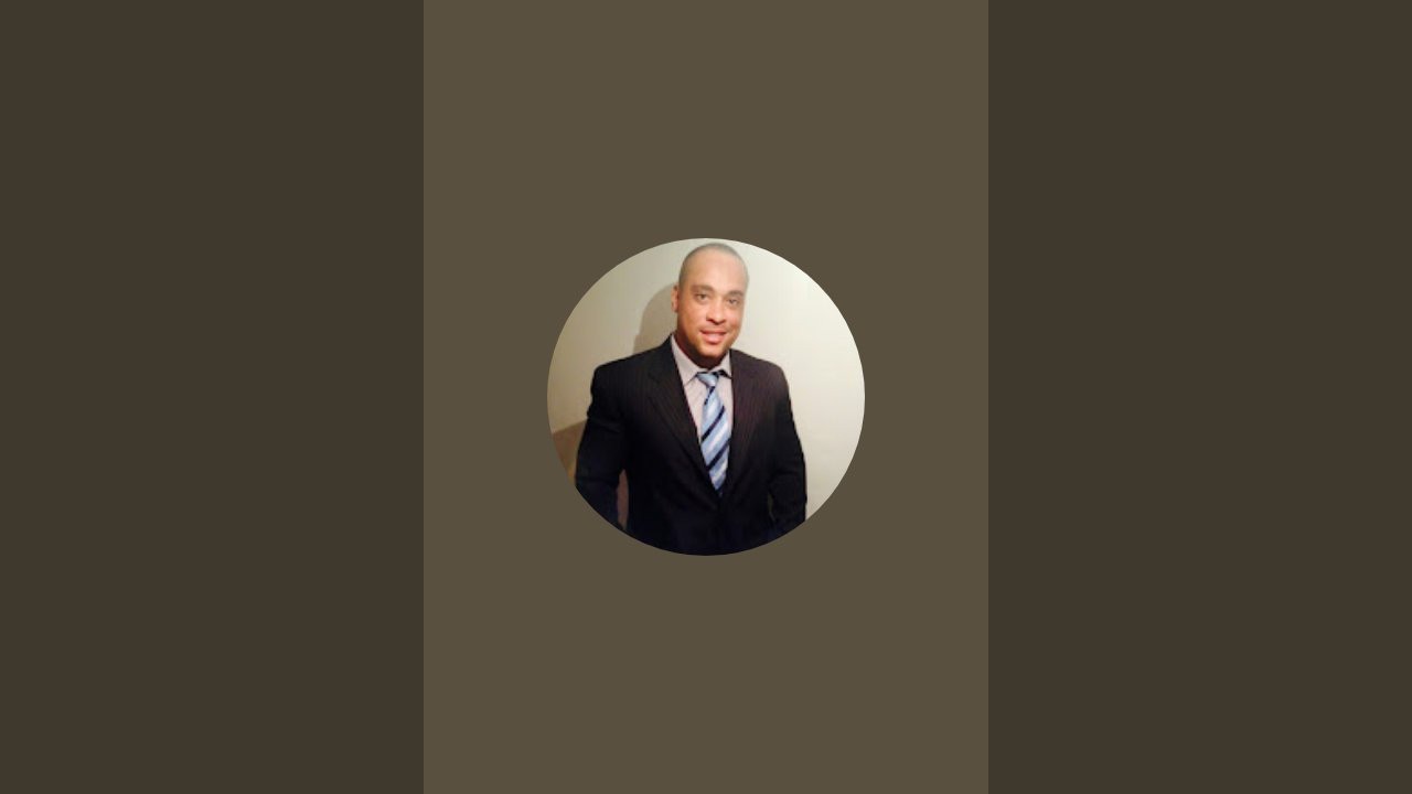 BRÍCIO PESSANHA está ao vivo! - YouTube