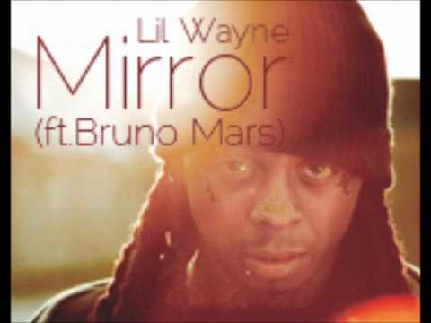 Lil Wayne - Mirror Ft. Bruno Mars (Matt-ml Deejay Hardstyle Remix ...