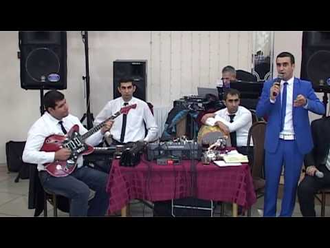 Senlik İsrafilov segah