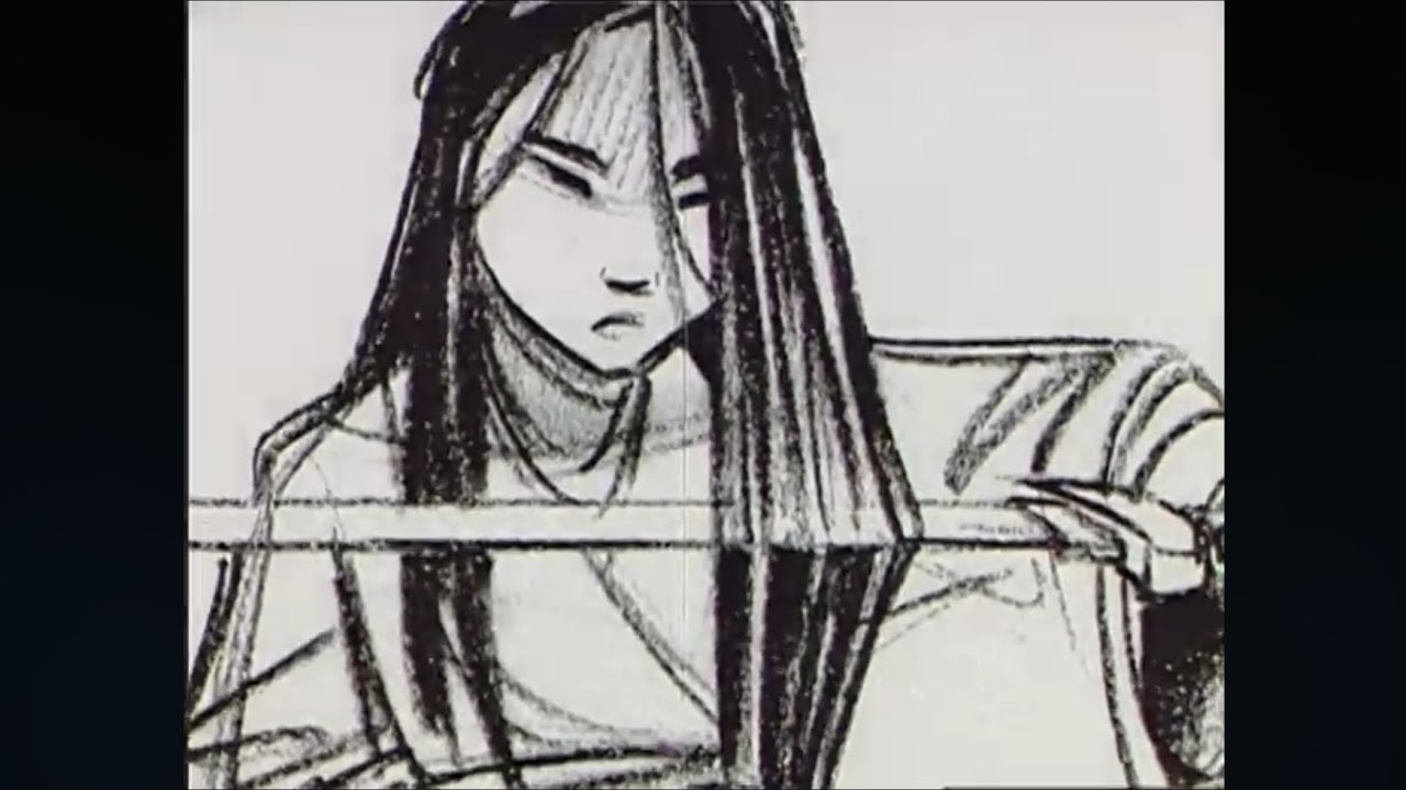 Disney’s Mulan: Design | Backstage Special Features - YouTube
