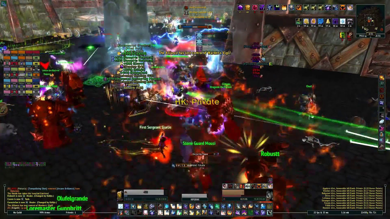 What is tukui wow - metricspor