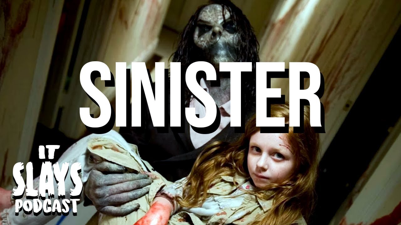 Sinister (2012) - YouTube