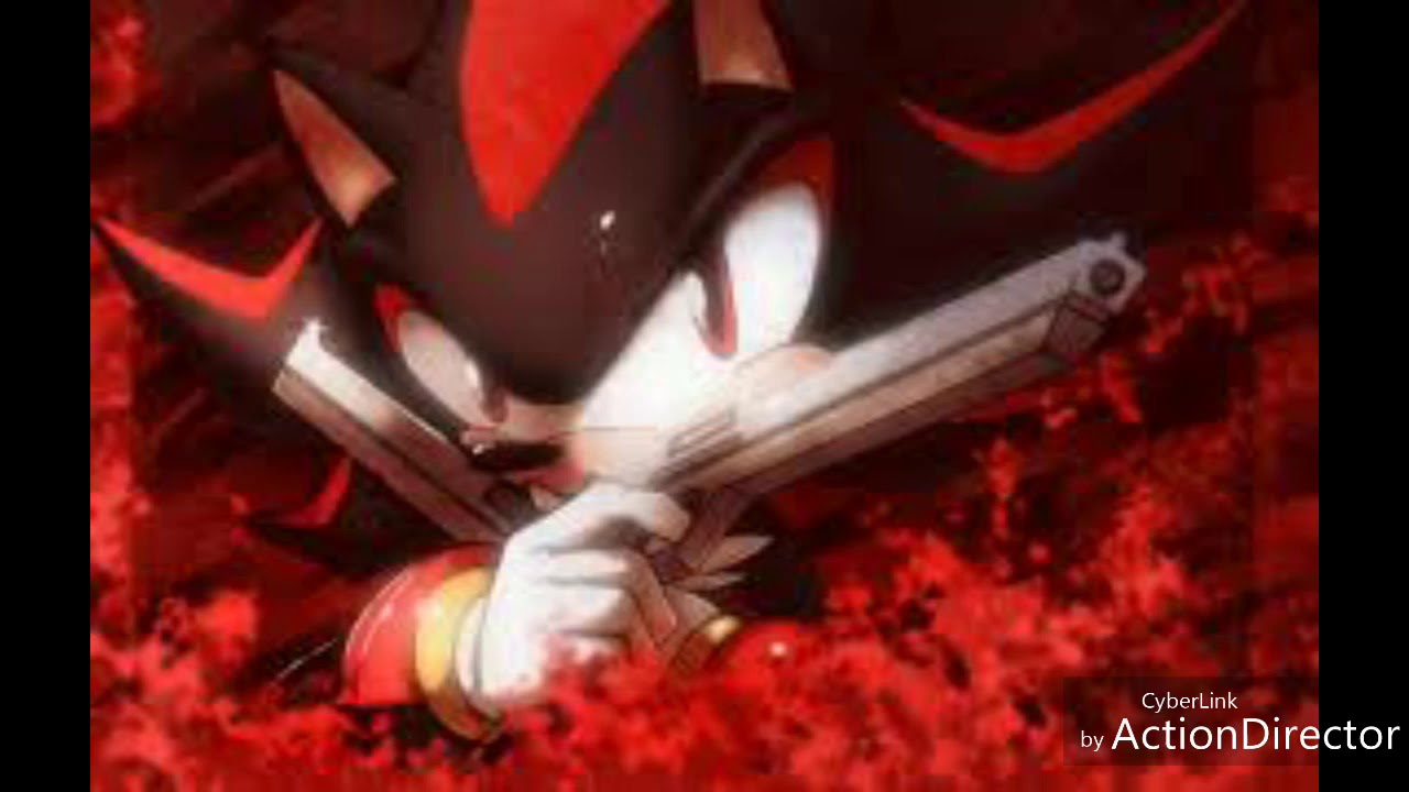 shadow pain - YouTube