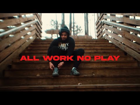 Montre McGrady All Work No Play (Shot By @Kelltec556_ ) - YouTube
