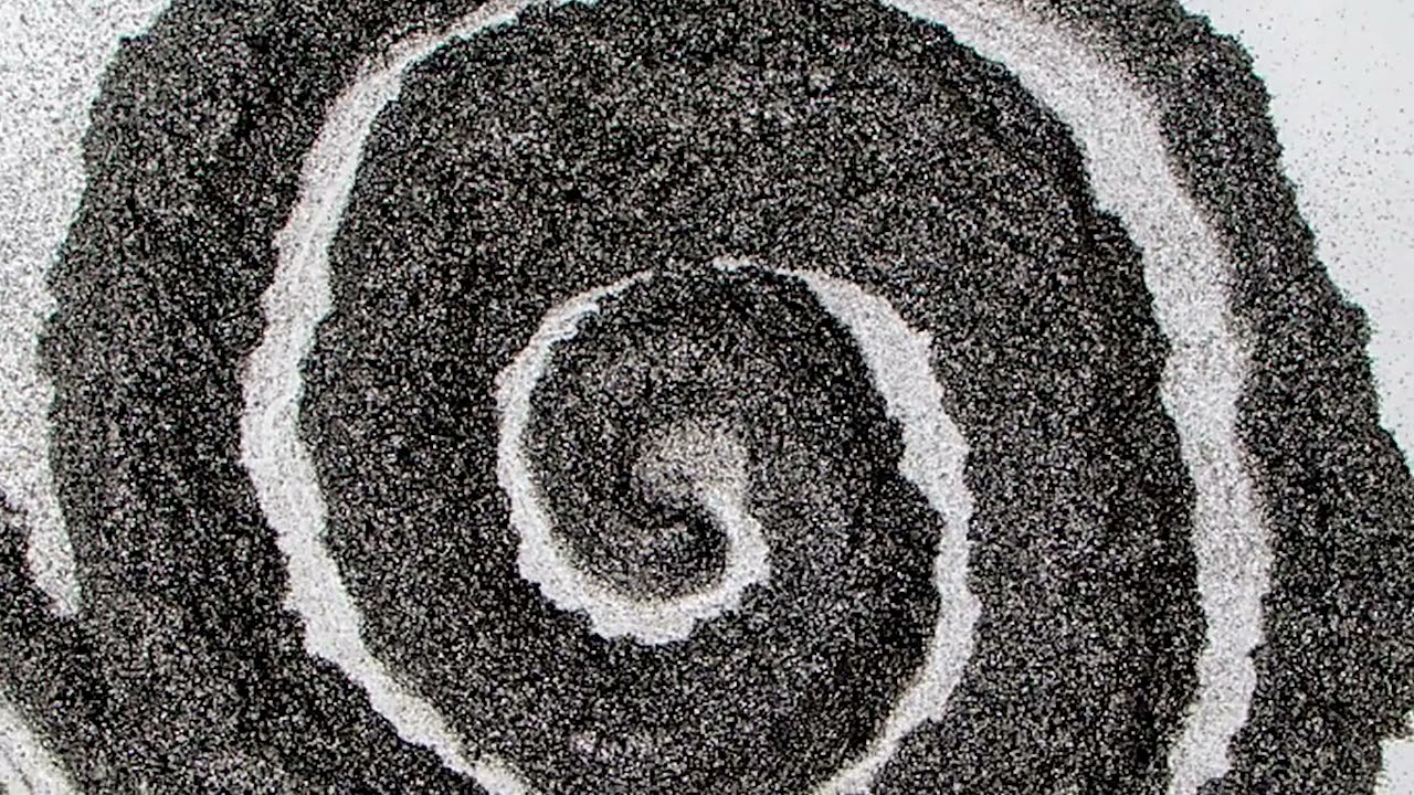 Natural flake graphite, professional graphite manufacturers - YouTube