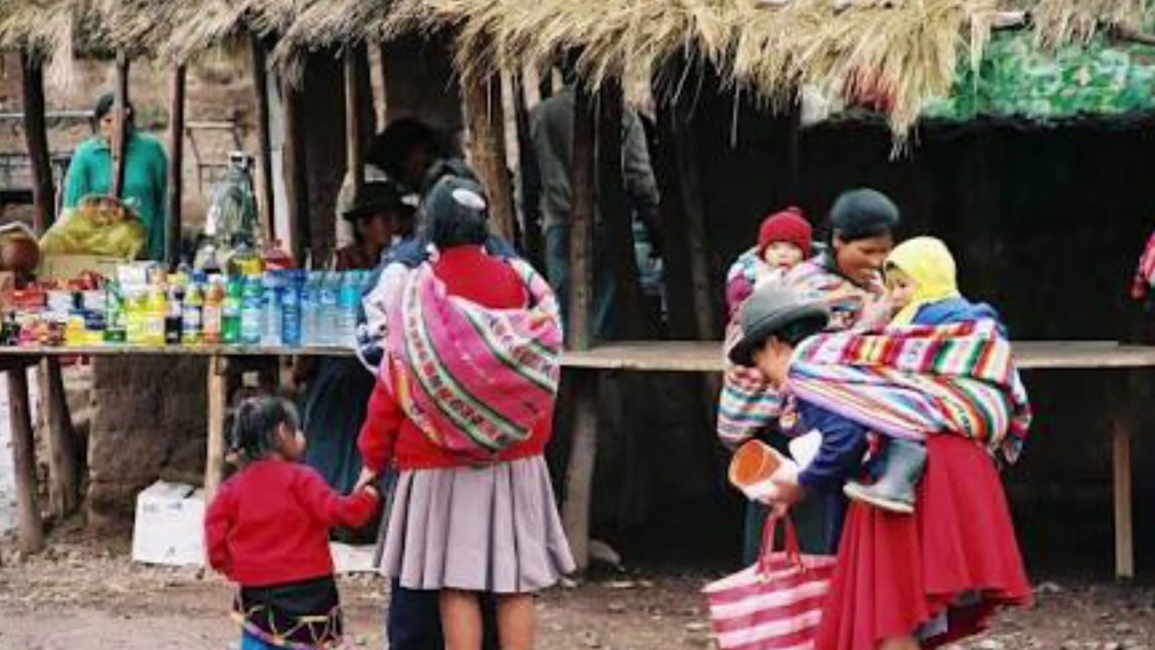 El indigenismo 😊 - YouTube