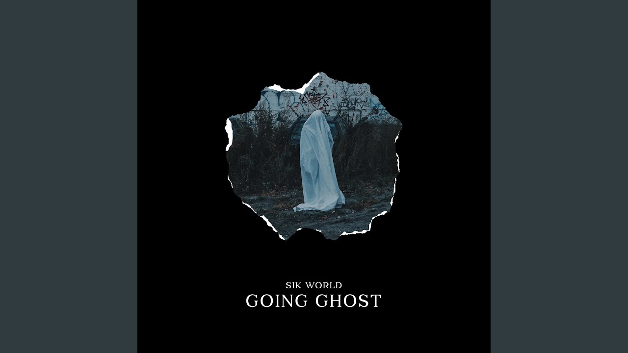 Going Ghost - YouTube Music