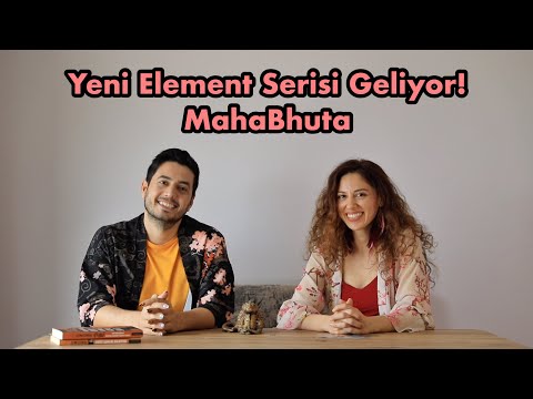Yeni Element Serisi Geliyor! Merak ettiklerinizi cevapladım