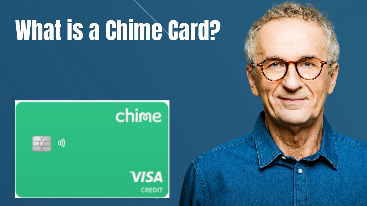 What is a Chime Card? - YouTube