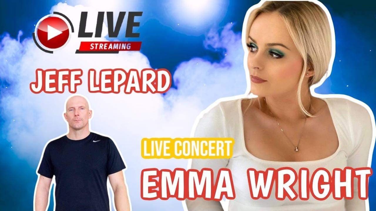 Live Concert Featuring Emma Wright with Q&A - YouTube