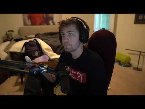sodapoppin's Top Twitch Clips Compilation: Jun 30, 2019 - Jul 07, 2019