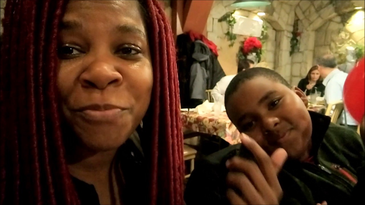 Natalie Camille's Birthday Weekend - Part Four - YouTube