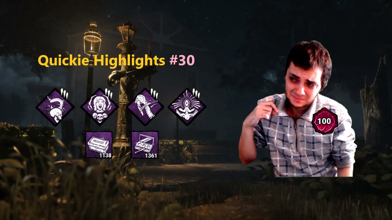 TOP Clown Main's Comfort Build DESTROYS on Haddonfield! | Quickie ...