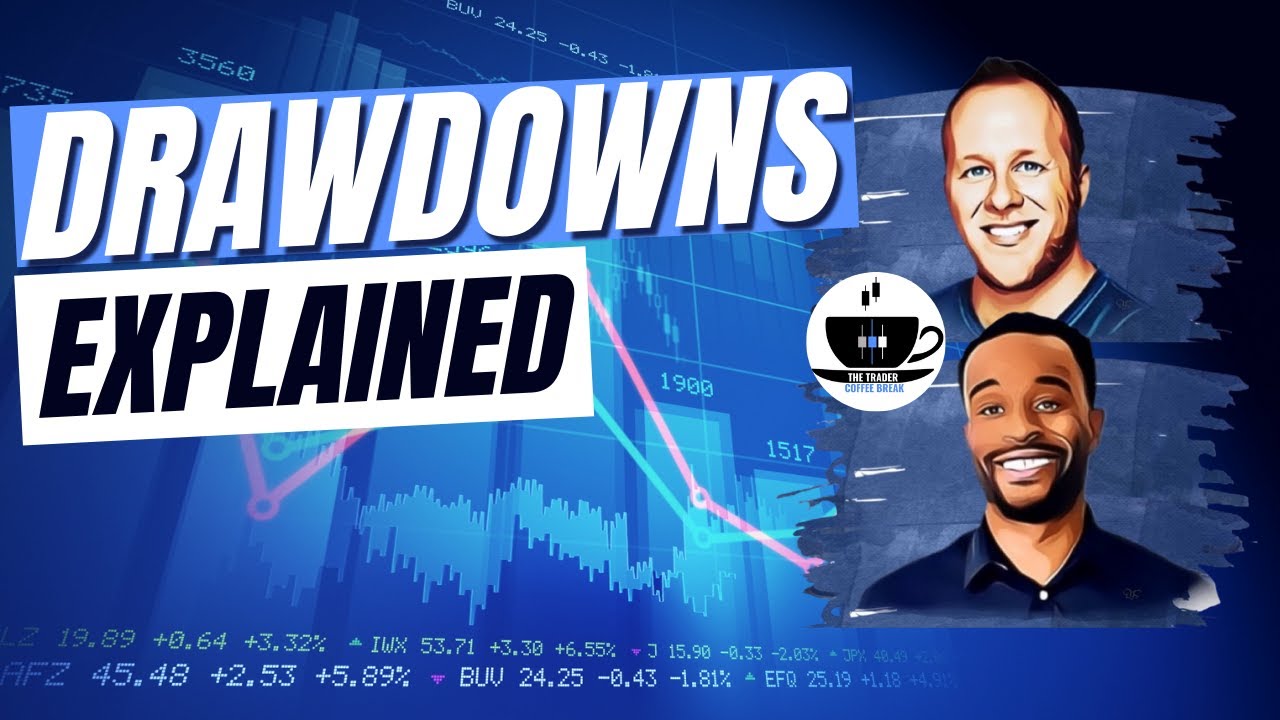 DRAWDOWNS - How to understand them and what to do - YouTube