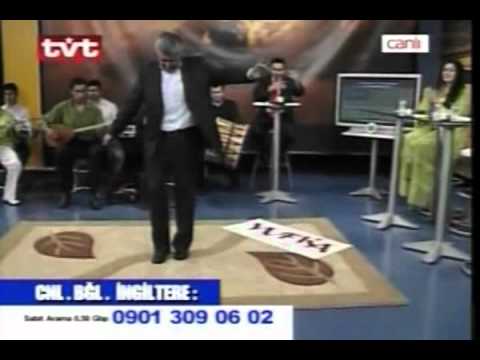 Kamil Orman Kim ayirdi  seni mennen