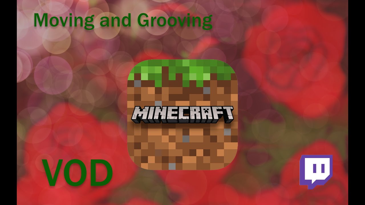 Moving and Grooving-VOD - YouTube