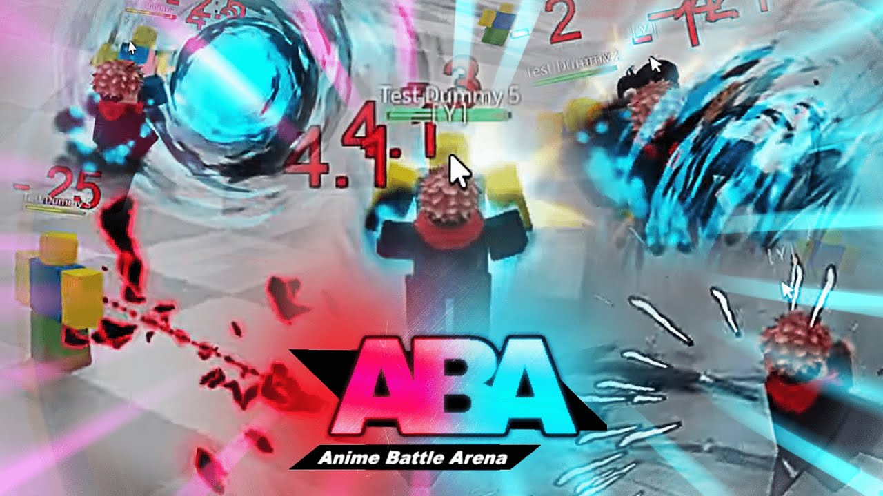 [ABA] How Itadori Yuji's Effects Were Made... - YouTube