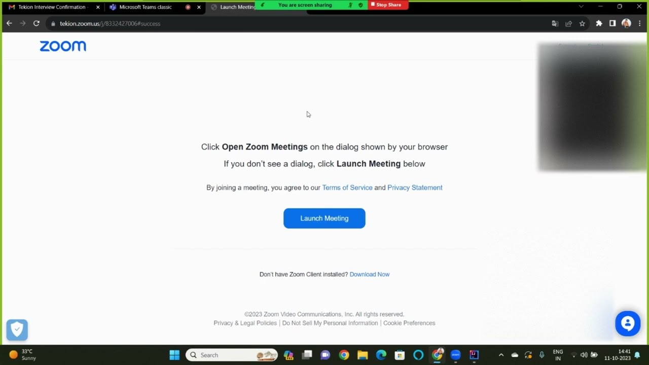 Tekion Interview experience Java Developer 2+ years experience - YouTube