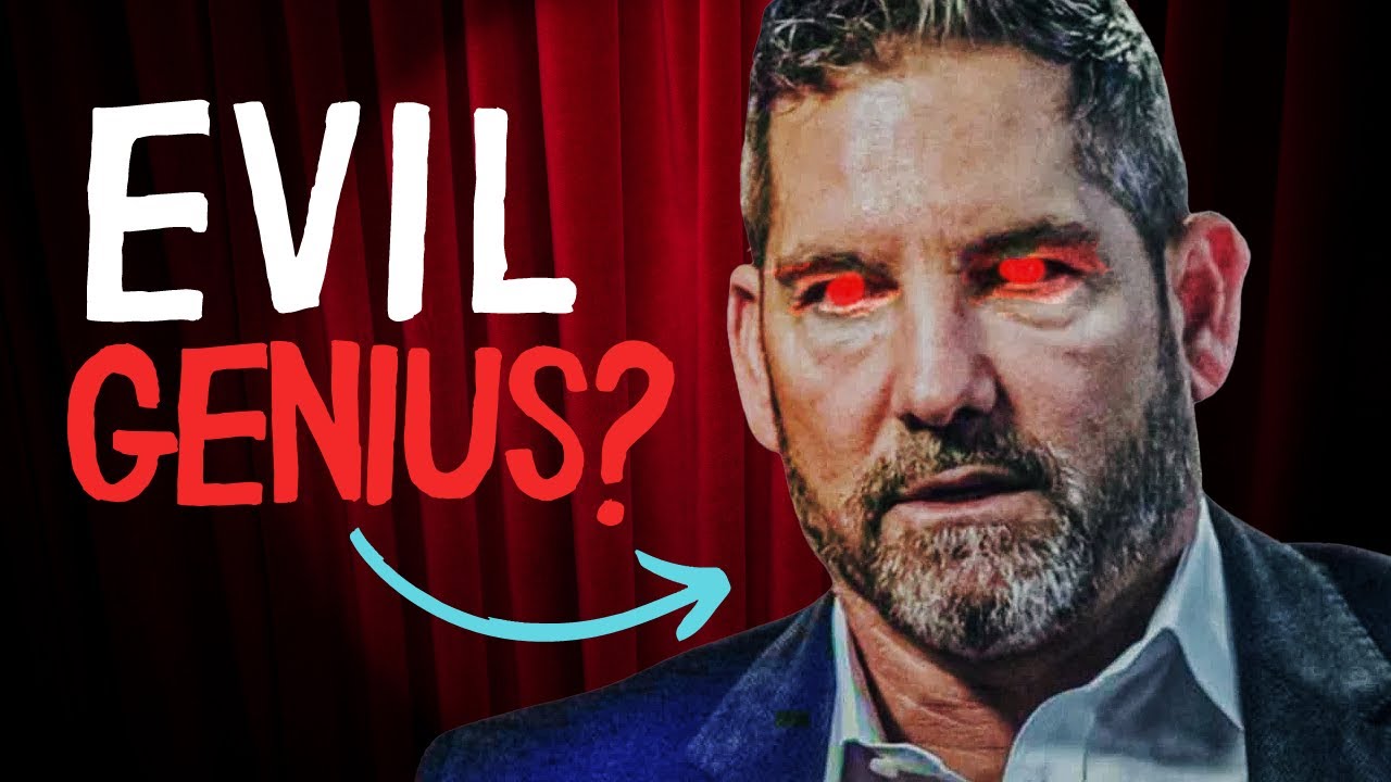 How Grant Cardone's "Unconventional" Strategy Made Him A Billionaire ...
