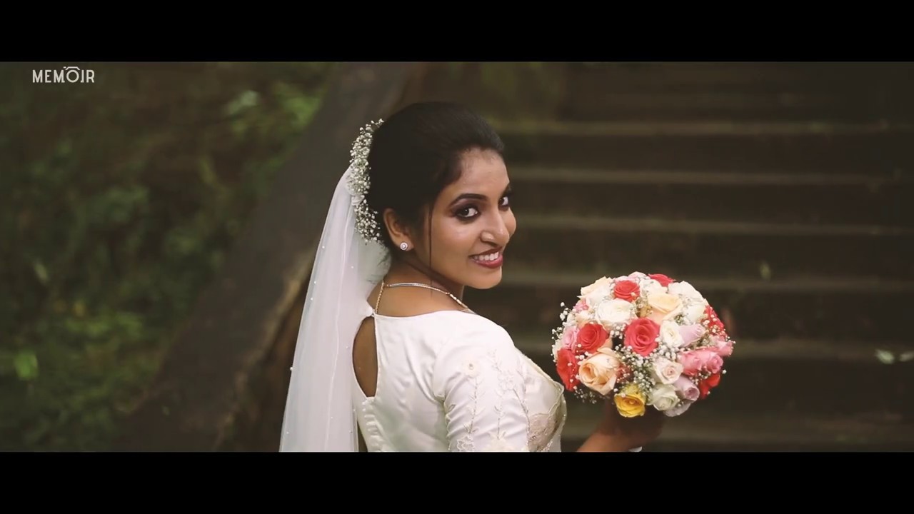 Knanaya Wedding Teaser 2019 Shyil Jose & Anju Mary - YouTube