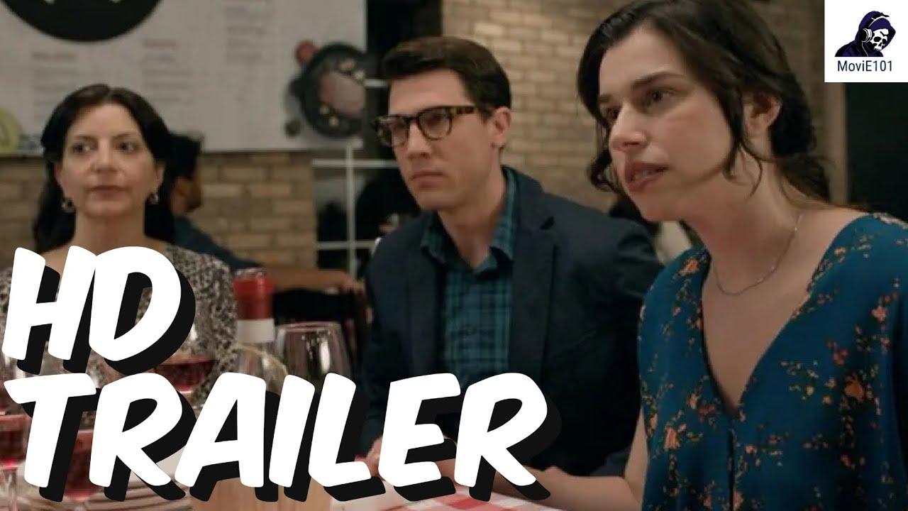 Fatal Family Reunion Official Trailer (2022) - Alexandra Augustine ...