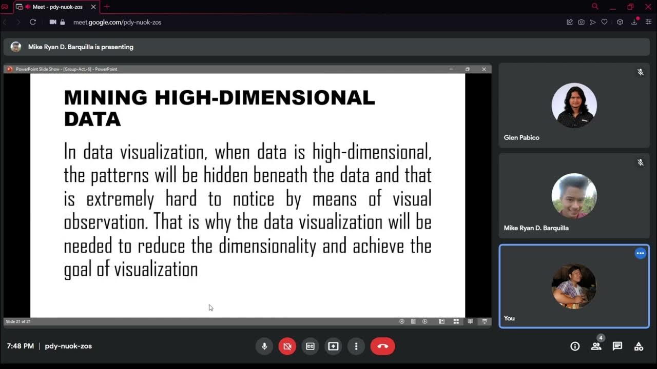 PatternMining Itemset Mining Methods,Pattern Mining in Multilevel,and Mining High ...