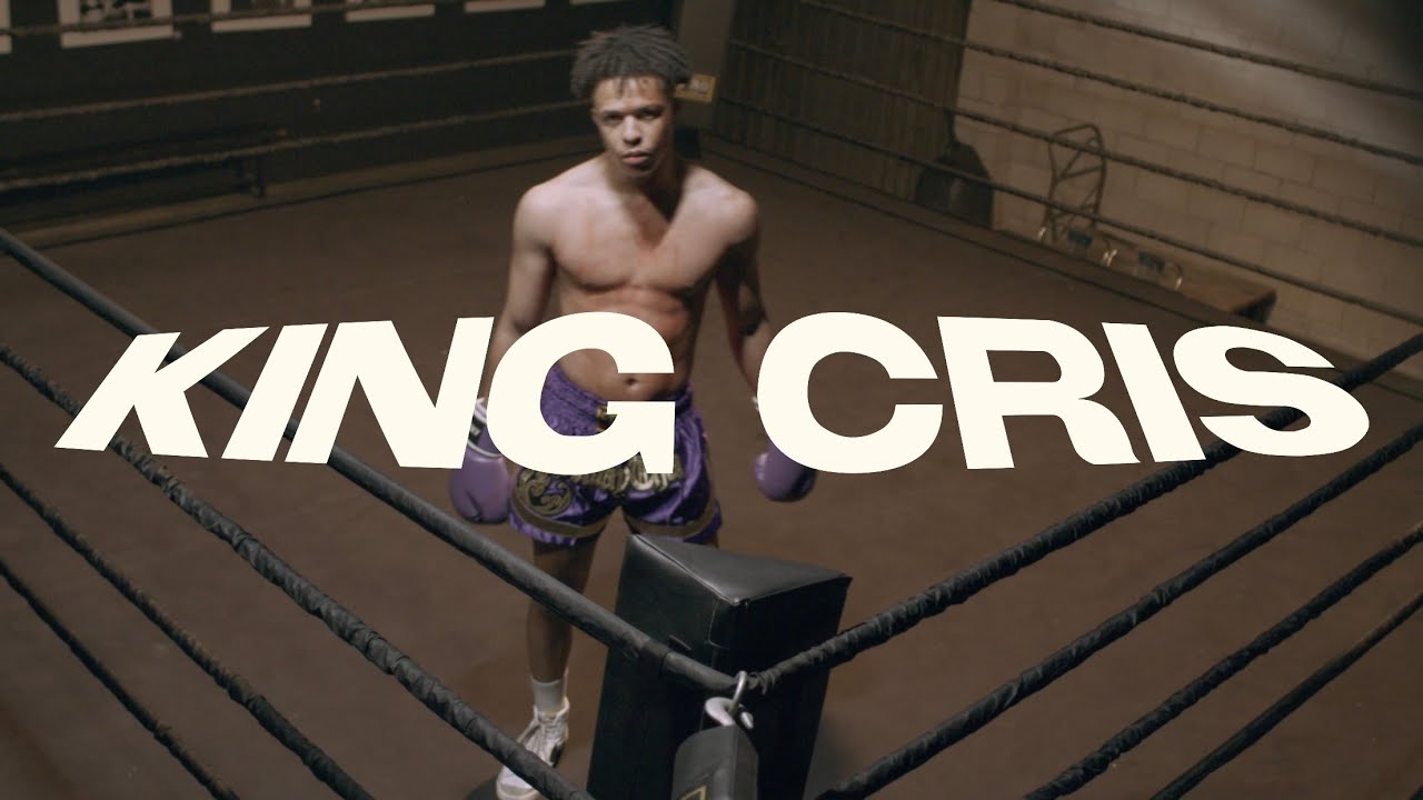 KING CRIS - Like It’s Nothin’ (Official Music Video) - YouTube