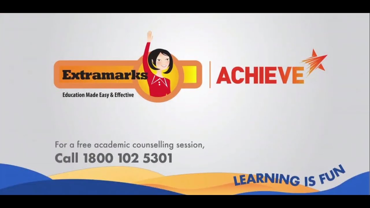 Learning is Fun with Extramarks Achieve! #Extramarks # ...