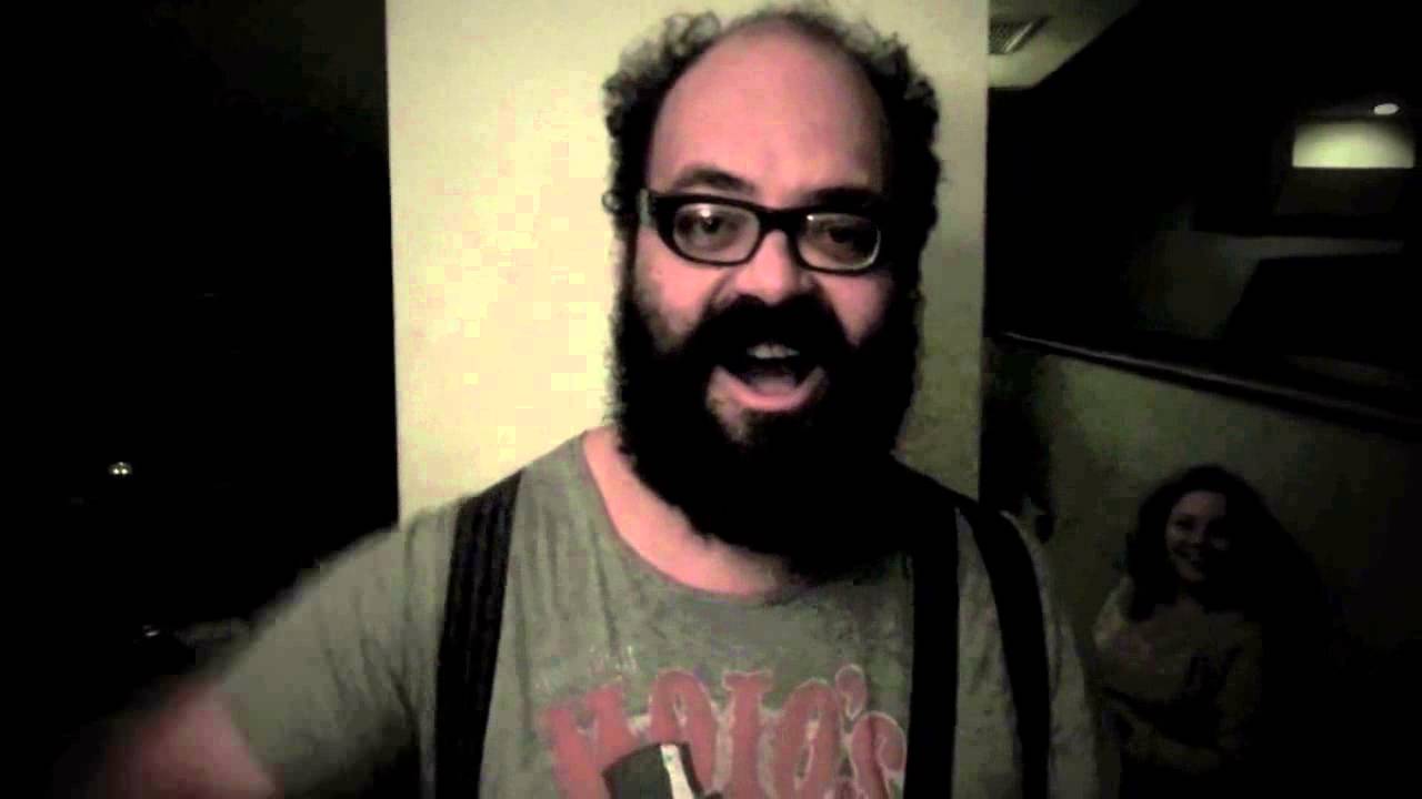 Ignatius Farray saluda a NoRockSolo. All right!!! - YouTube